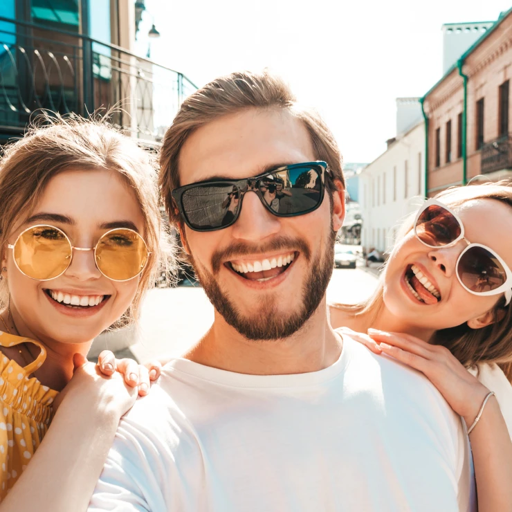 User Interface - Setting